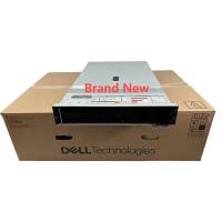 China Dell Poweredge R760 High Performance 16sff 24sff R760 Rack Server for sale