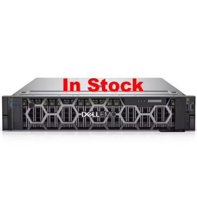 China PowerEdge R750xs 2U Rack Server Intel Xeon Silver 4310 Processor Rack Server R750xs for sale