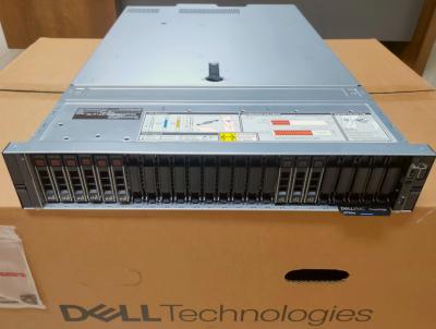 Cina Nuovo Dell PowerEdge R750 server R750XS 2U Rack Server in vendita