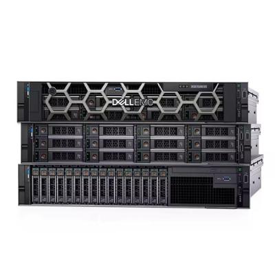 Cina Nuovo Dell PowerEdge R750 server R750XS 2U Rack Server in vendita