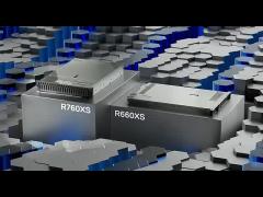 Dell PowerEdge R660 1U Servidor de rack Intel Xeon Plata 4410Y