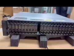 Nouveau modèle ME5024 Dell Emc Me5024 Array de stockage