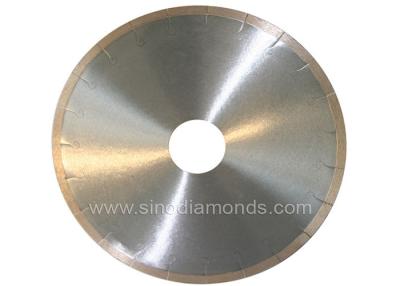 China 300mm Diamond Tile Saw Blade Wet Tile Cutter Diamond Blade No Chipping for sale