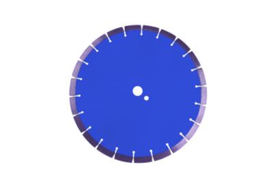 China 180mm Diamond Stone Cutting Disc / Granite Circular Saw Blade Multi Function for sale