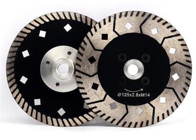China Multi Function Diamond Stone Saw Blades Diamond Cutting Tools For Stone for sale