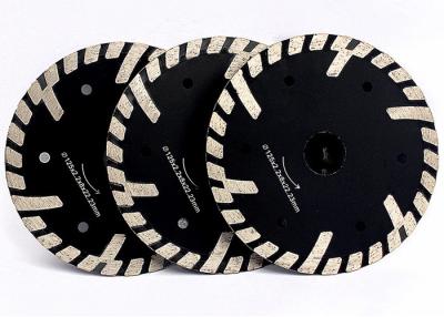 China Stone Diamond Tool Diamond Stone Cutting Blades OEM / ODM Acceptable for sale