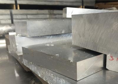 중국 군사 프로젝트 지붕 기구를 위한 6063 H112 알루미늄 합금 판 판매용