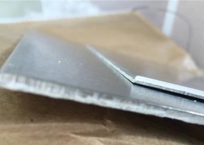 중국 2A12 O LY12 군 프로젝트를 위한 편평한 알루미늄 합금 판 판매용