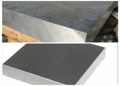 中国 T4/T6 6262アルミ合金シート、車のドライブ/Engancedの部品アルミニウム6262 販売のため