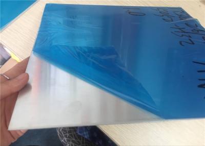 中国 6013宇宙航空部分のためのアルミニウム版のAICuMg 6013のアルミ合金シート 販売のため