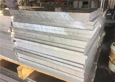 중국 Astm 7116 Cnc 정밀도 기계로 가공을 위한 표준 T6 알루미늄 합금 판 판매용
