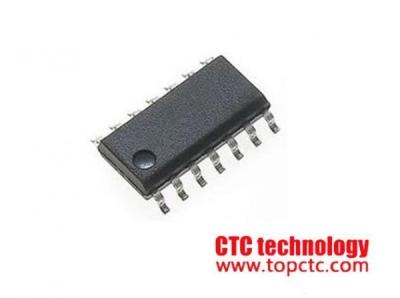 China Micro Chip series TonTouchTM-TTP252 for sale