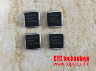 China Micro Chip series Tontek-SN8F5708 for sale