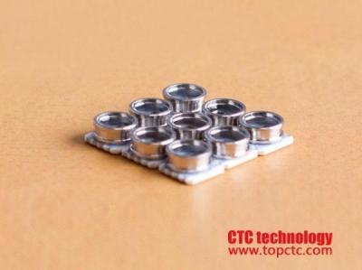 China Micro pressure sensor CPS130 for sale