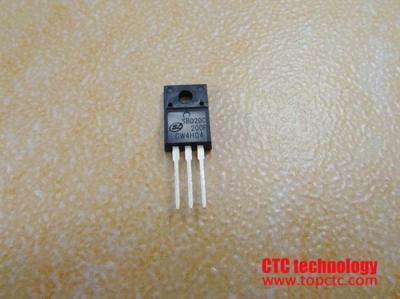 China Schottky Doide/ Transistor Schottky Doide Transistor SBD20C200F for sale