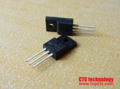 China Schottky Doide/ Transistor Schottky Doide Transistor SBD10C200F for sale