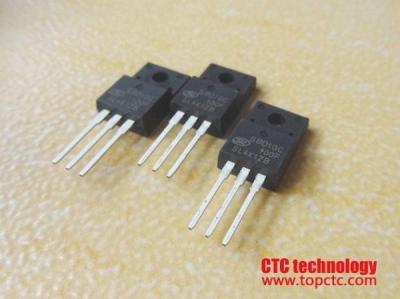 China Schottky Doide/ Transistor Schottky Doide Transistor SBD10C100F for sale