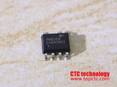 China Adapter&Charger Power control IC Adapter&Charger Power control IC-PN8358 for sale
