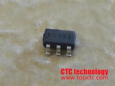China Adapter&Charger Power control IC Adapter&Charger Power control IC-PN8232 for sale