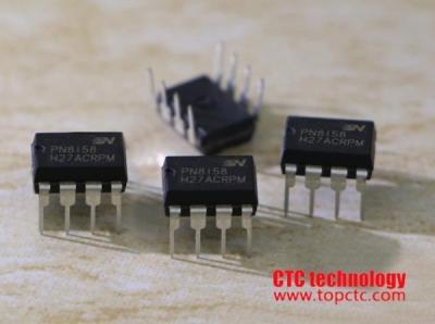 China Adapter&Charger Power control IC Household Power control IC-PN8158 for sale