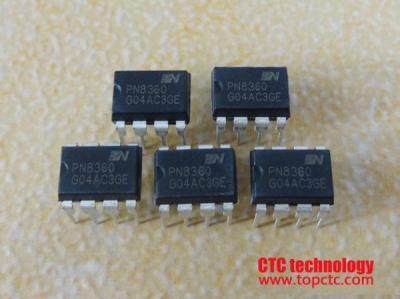 China Adapter&Charger Power control IC Adapter&Charger Power control IC PN8360 for sale