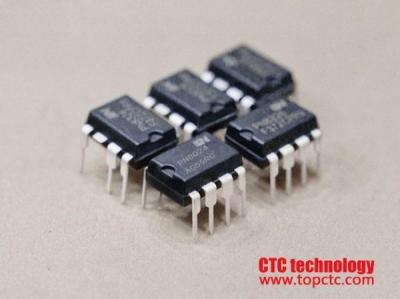 China Small watts switching power supply IC Household Power control IC PN8024R for sale