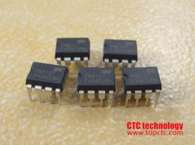 China Small watts switching power supply IC DVB DVC Power manager IC-PN8137 for sale