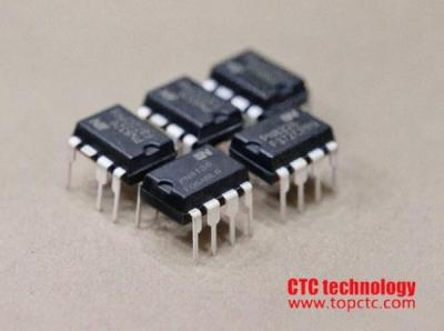 China Small watts switching power supply IC DVB DVC Power manager IC-PN8136 for sale