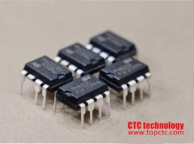 China Isolate driver IC for LED Isolate driver IC for LED-PN8326 for sale