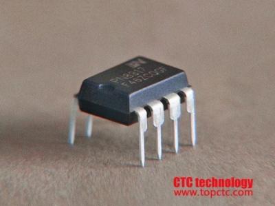 China LED driver IC Non-isolate driver IC for LED PN8317 for sale