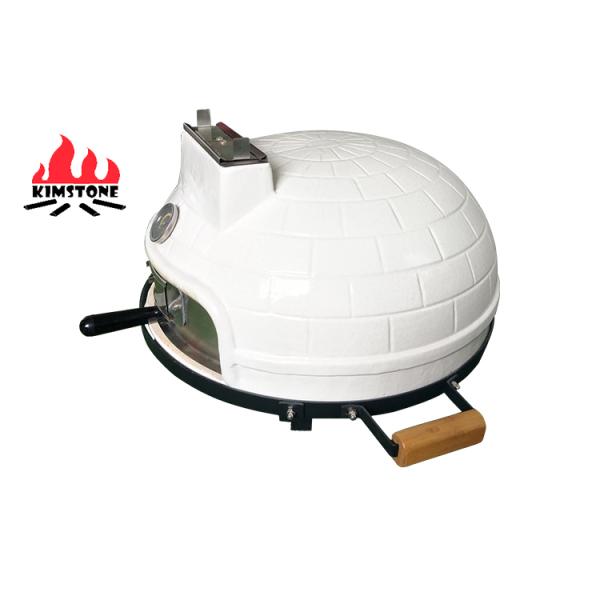 Quality Kimstone Kamado 2025 Outdoor Kitchen Pizza Oven Charcoal  for Indoor Camping Use New Style for Parties for sale