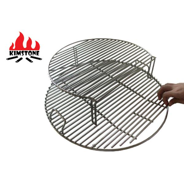 Quality KIMSTONE Cooking Grid Expander  Professional 2022 OEM Forno Carrito for sale