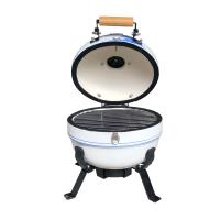 Quality 12 Inch Clay Cooker Charcoal Turkish Barbecue Garden Pellet Japanese Machine for sale