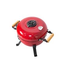Quality 12 Inch Baking Backyard Burger Mobile Korea Barbecue Restaurant Equipment for sale