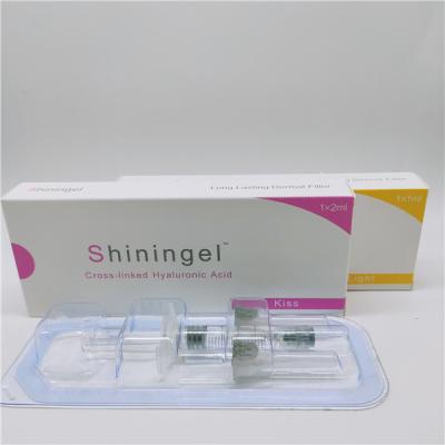 Cina iniezione acida ialuronica del sodio 16mg/Ml-30mg/Ml per gli occhi in vendita