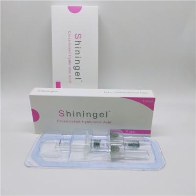 Cina Riempitori acidi ialuronici antinvecchiamento 2ml profondo della grinza non chirurgici in vendita