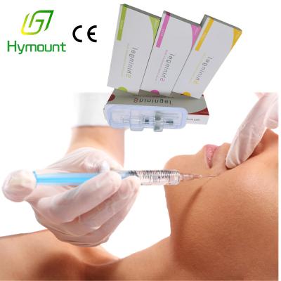 Cina Riempitore acido ialuronico trasparente del labbro di Needleless per la penna di Hyaluron in vendita