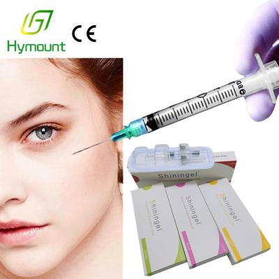 中国 OEM 10mlの美学の十字はHyaluronic酸の注入の反老化をつないだ 販売のため