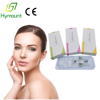中国 100cc女性のJawline化粧品のInjectables BDDEの十字はつながった 販売のため