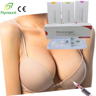 Cina Riempitori acidi ialuronici del seno dell'OEM Shiningel non chirurgici in vendita