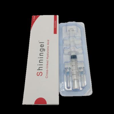 Cina riempitori sicuri di estremità delle iniezioni dell'anca di 24mg/Ml 1ml 2ml in vendita