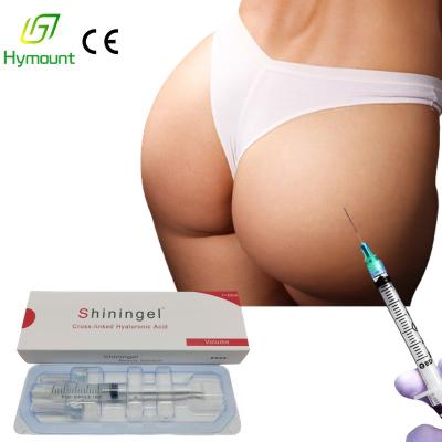 China Langdurige de Injecties van de de Bilverhoging van Ce 50ml Bbl Te koop