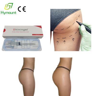 China Injeções 2021 do realce da nádega de FDA Bum Lift Non Surgical não invasor à venda