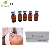 China Moisturizing 5cc Dermapen Mesotherapy Serums For Microneedling for sale