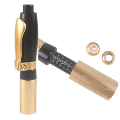 Cina riempitore indolore Pen Needleless di Hyaluron della fiala 0.3ml in vendita