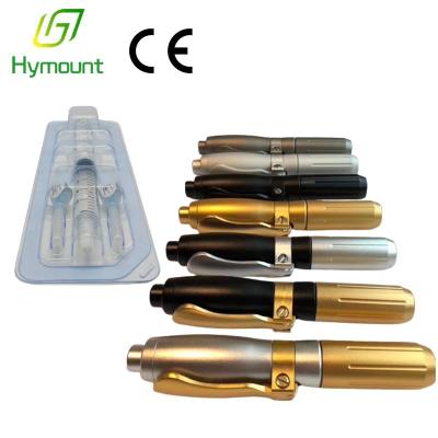Cina 0.3ml 0.5ml Juvederm ultra 3 Hyaluron Pen Lip Filler in vendita