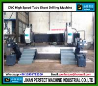 China High Speed CNC Drilling Machine (Model PHD4040/PHD5050/PHD6060) for sale