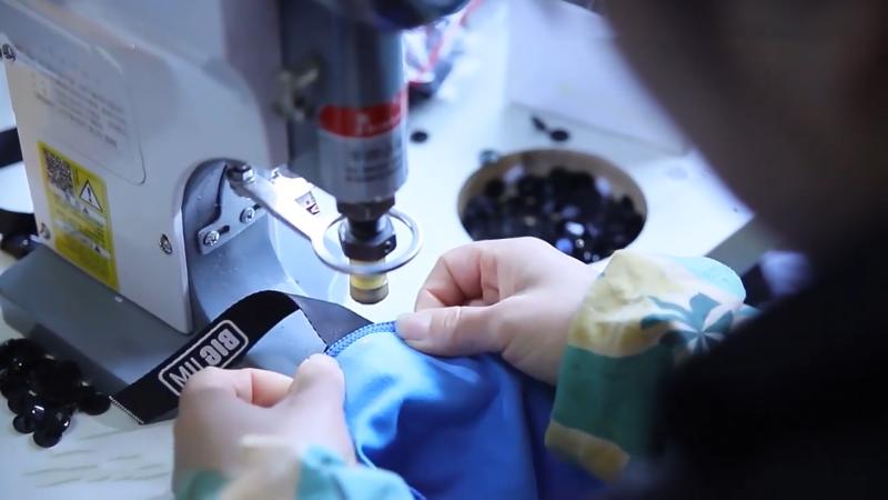 Επαληθευμένος προμηθευτής Κίνας - Hefei Aqua Cool Co., Ltd.