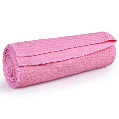 China Lightweight Travel Friendly Towel In Various Sizes 30x100cm To 90x180cm for sale