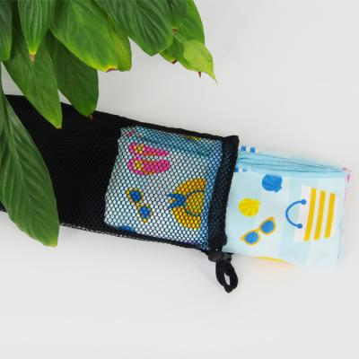 中国 カスタマイズされる速い乾燥したMicrofiberのビーチ タオル80x160 Cmを印刷する 販売のため